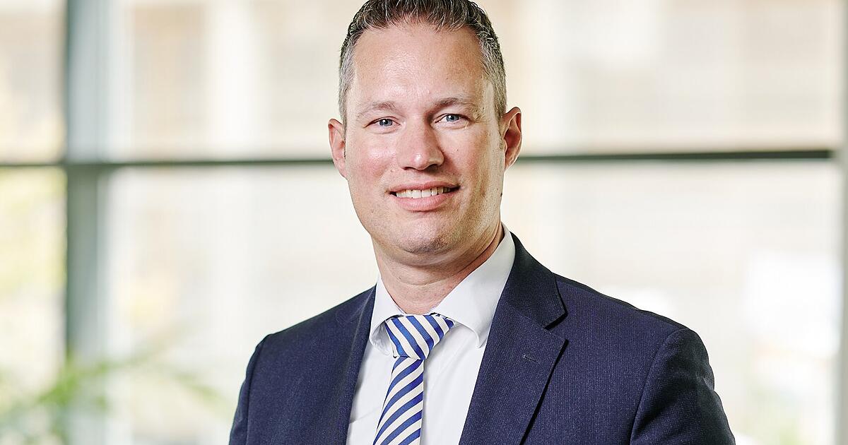 Fürth: Klinikum bekommt nach 21 Jahren neuen Chef - der ist kein ...