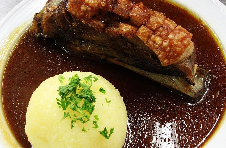 Restaurants in Bamberg: Das sind die 10 beliebtesten Gastst&