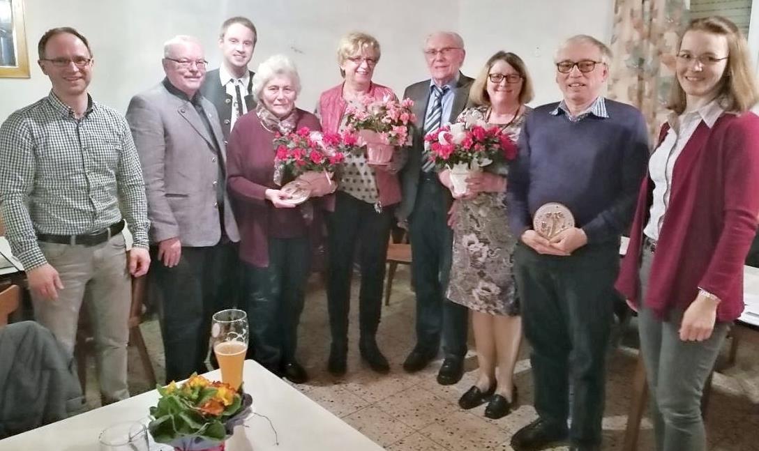 Schönste Anwesen prämiert