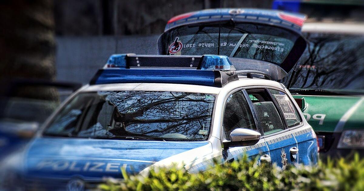 Mädchen (1) tot aus Auto geborgen - von Mutter vergessen?