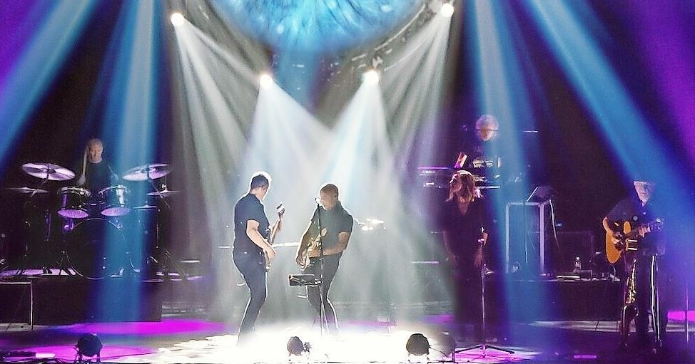 Ein Abend voller Nostalgie und Emotionen