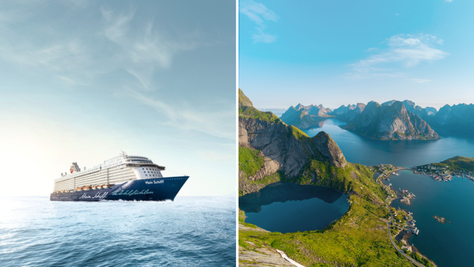 Mini-Kreuzfahrt-Battle: AIDA oder Mein Schiff – wer macht’s besser?