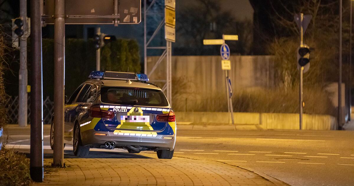 Herzogenaurauch: Mehrere Brände entlang Ortsverbindungsstraße bei ...