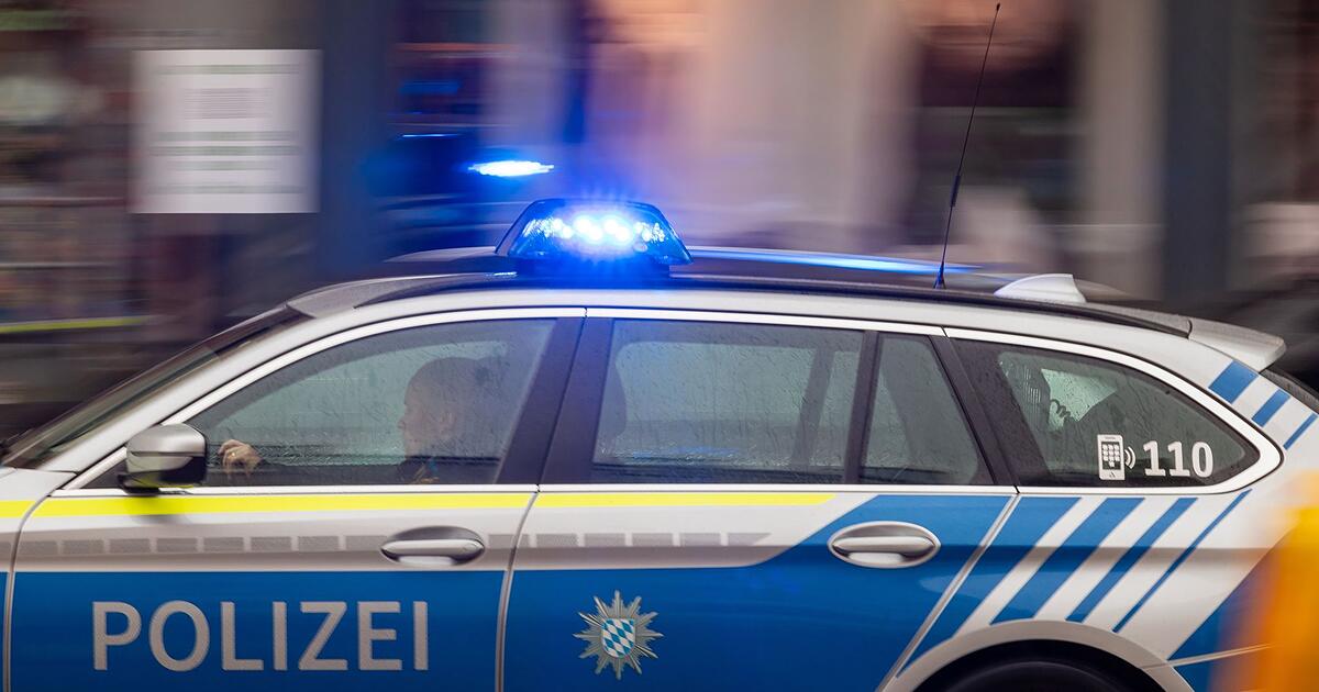 Oberpfalz: Versuchtes Tötungsdelikt in Unterkunft? Zwei Verdächtige in Haft