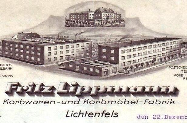 Banteng Kabar: Lippmann-Gebäude bald Geschichte - inFranken.de