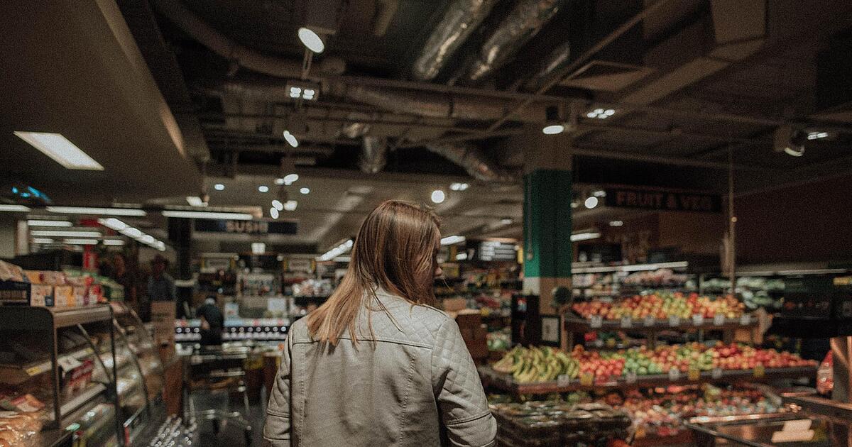 2023 neu bei Aldi, Rewe, Lidl, Edeka: Das ändert sich beim Einkaufen