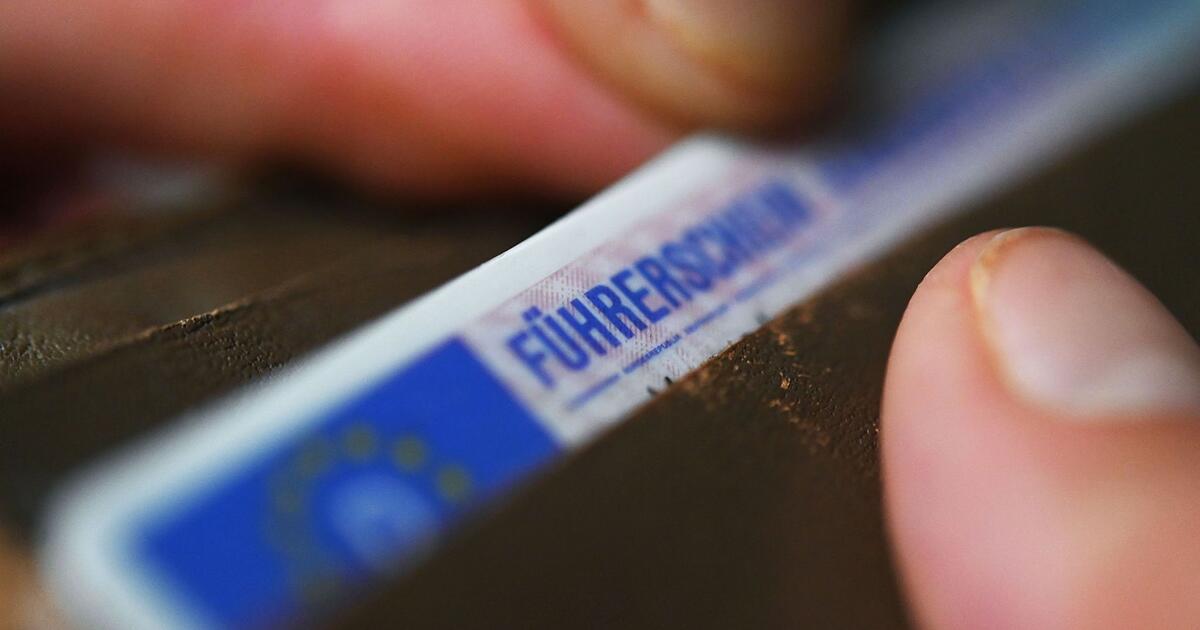 Führerschein: Kosten, Prüfungsfragen & Co. - das soll sich ab 2027 ändern