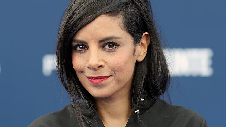 "Vor allem privat bedeutet mir dieses Schiff wahnsinnig viel": Collien ...