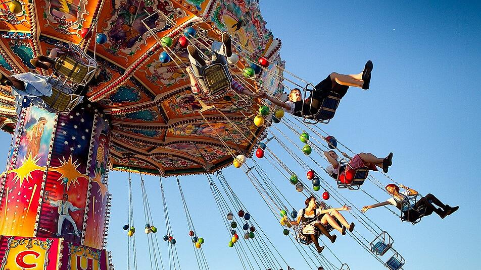 Kiliani-Volksfest 2024: Bierpreis, Highlights und was du über ...