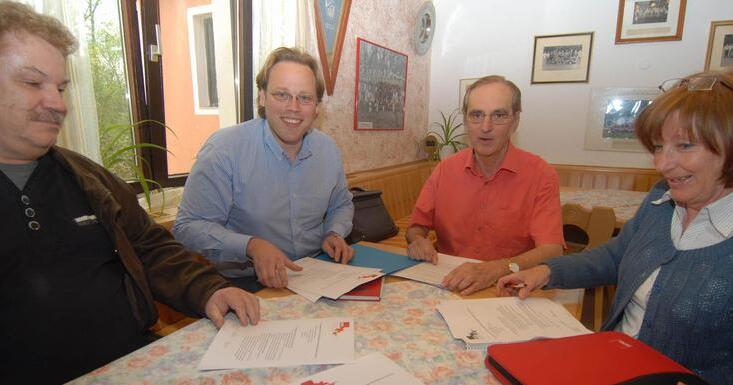 SPD: Christian Pech ist neuer Fraktionschef