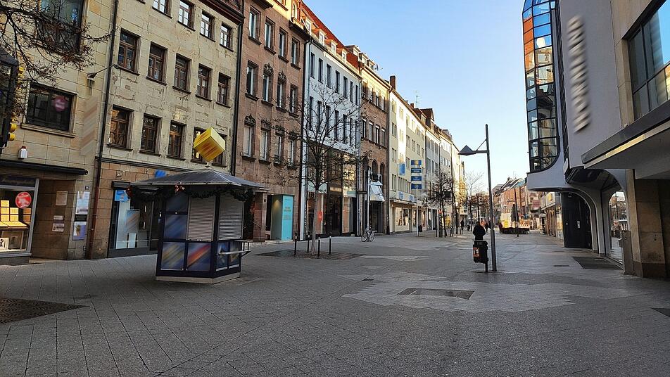 Nürnberg: Neue TK-Maxx-Filiale eröffnet bald - der Termin steht fest