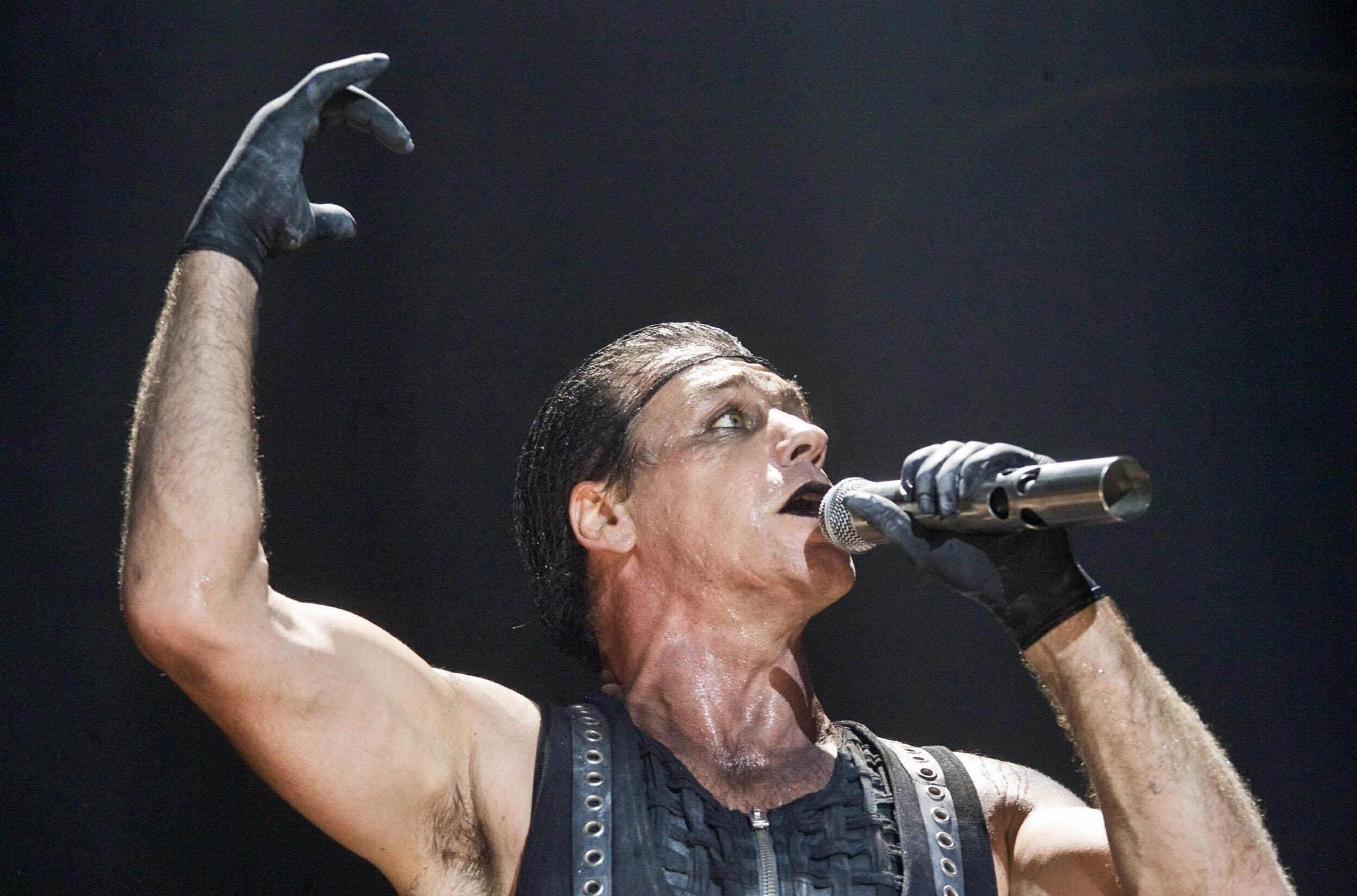 Rock im Park 2017: Der dritte Headliner steht fest