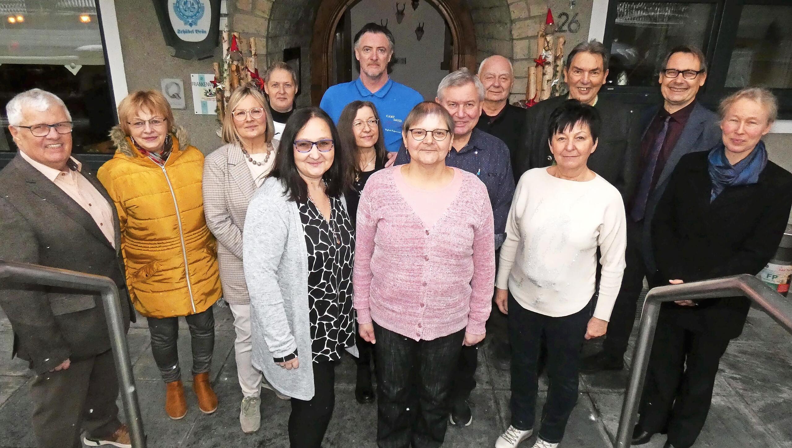 VdK will die Not mildern