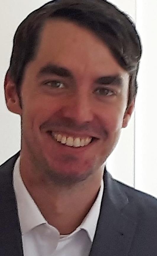 Thomas Heer ist Richter am Amtsgericht