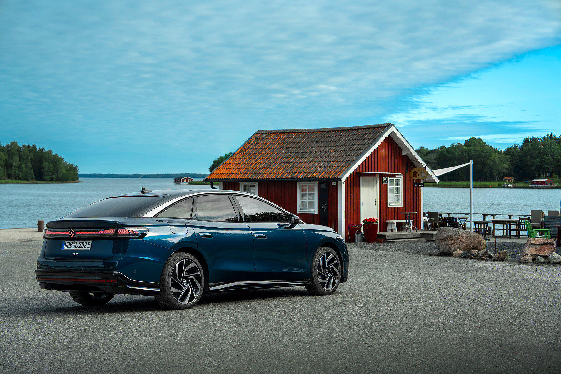 ADAC-Ranking: Das waren die besten Autos