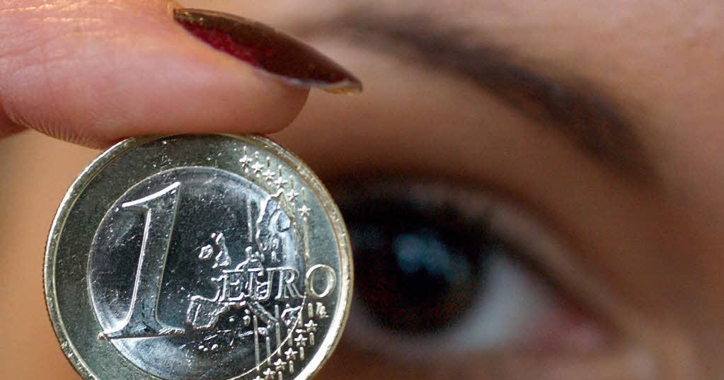 "Wir müssen das Geld zusammenhalten"