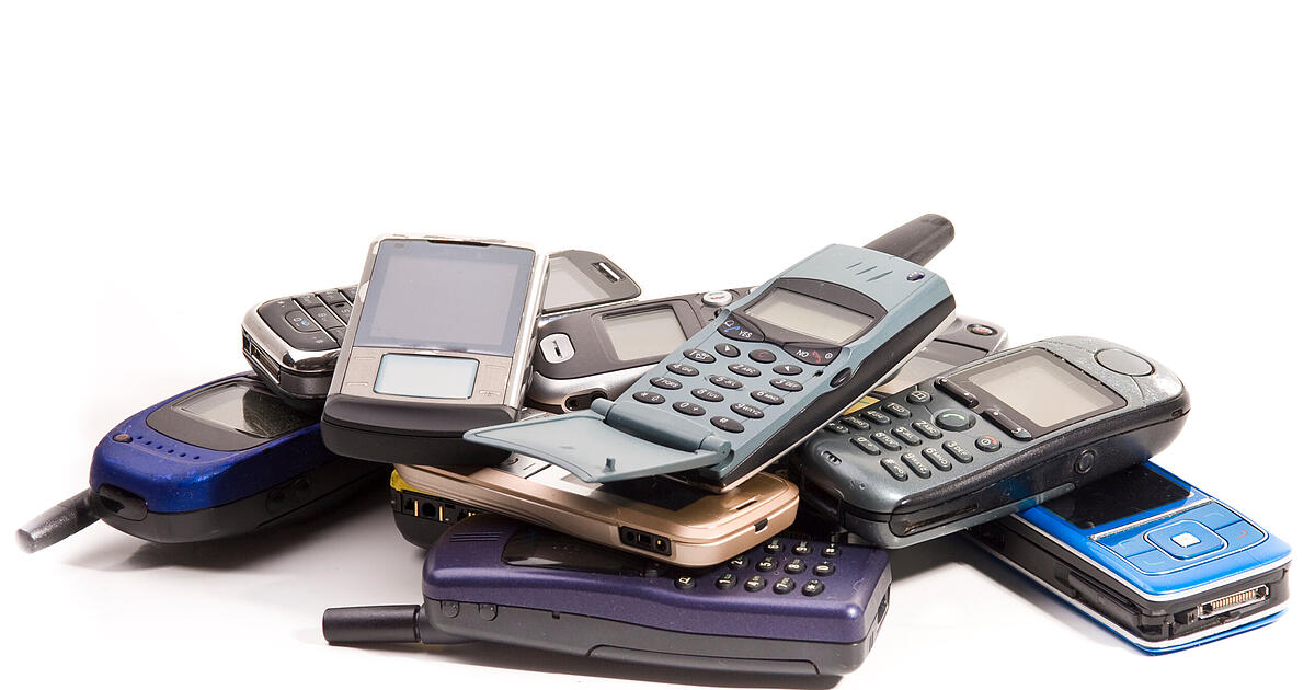 Altes Handy verkaufen: Diese Modelle sind besonders begehrt