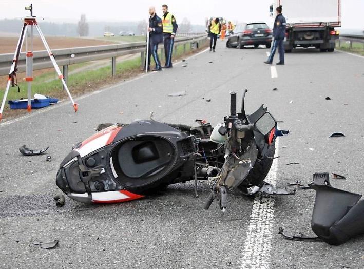 Welschenkahl: Familienvater (45) stirbt bei Unfall – vor Gericht kämpft ...