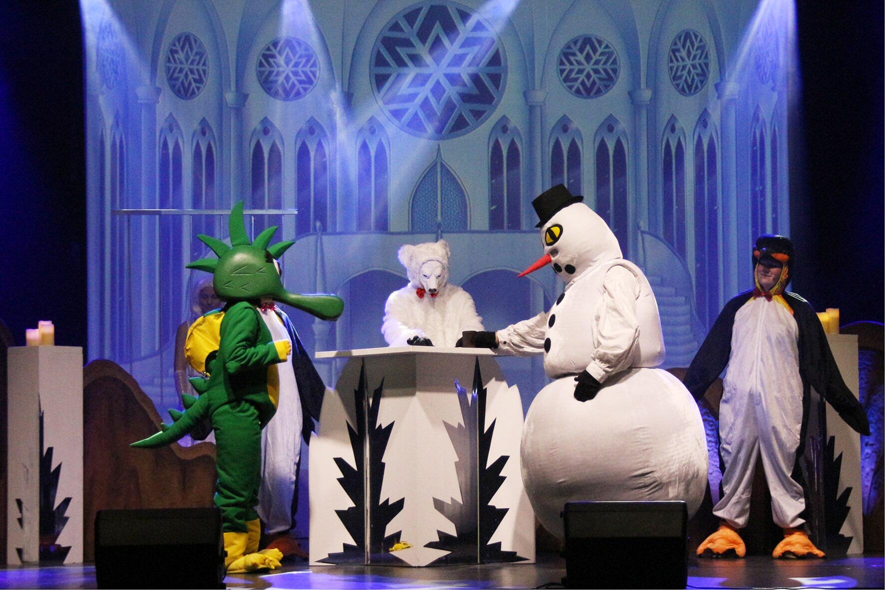 Konzerte & Shows in Coburg 2025: Tickets für Jan & Henry, Konstantin ...