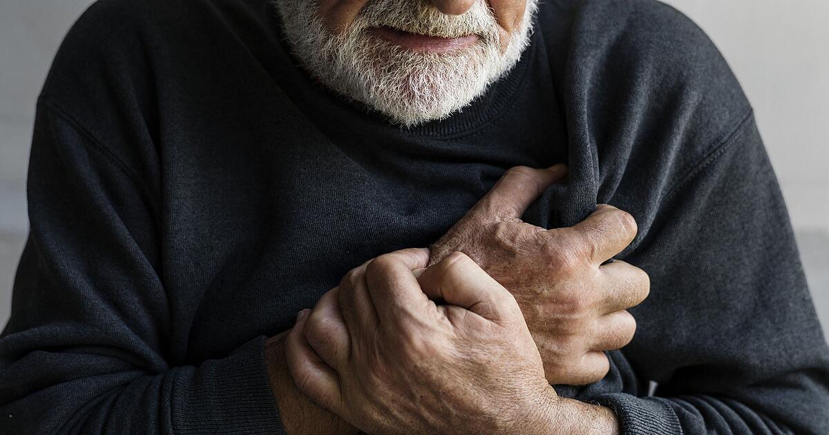 Herzinfarkt verhindern: Diese Lebensmittel halten deine Arterien frei