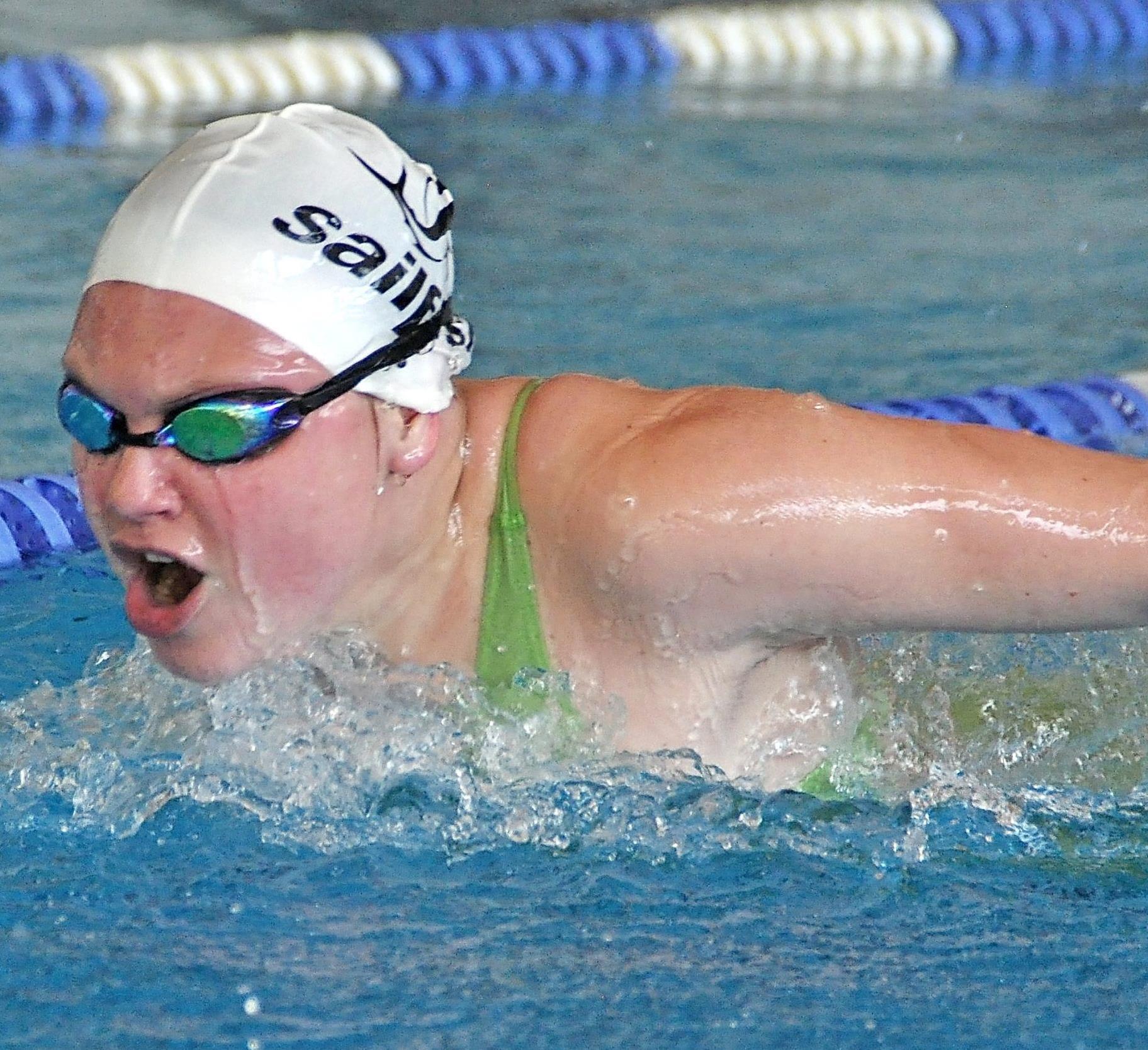 Ackermann und Deichsel führen Talente des ATS Kulmbach zum Heimsieg