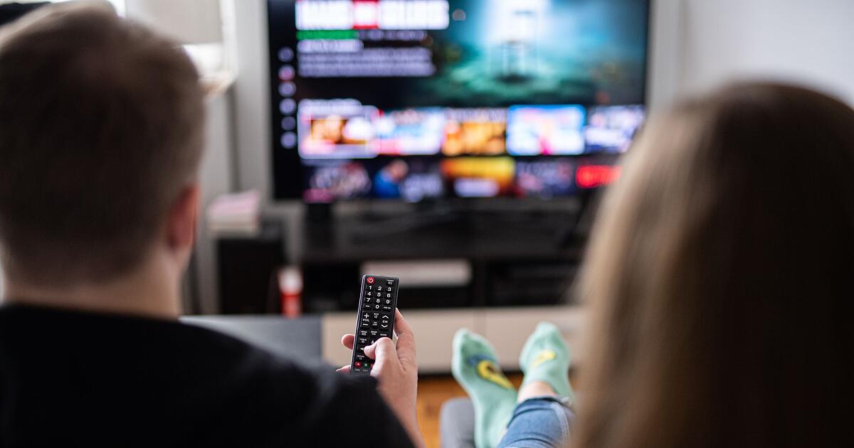 HBO Max startet Streaming in Deutschland - mit bekannten Serien-Hits