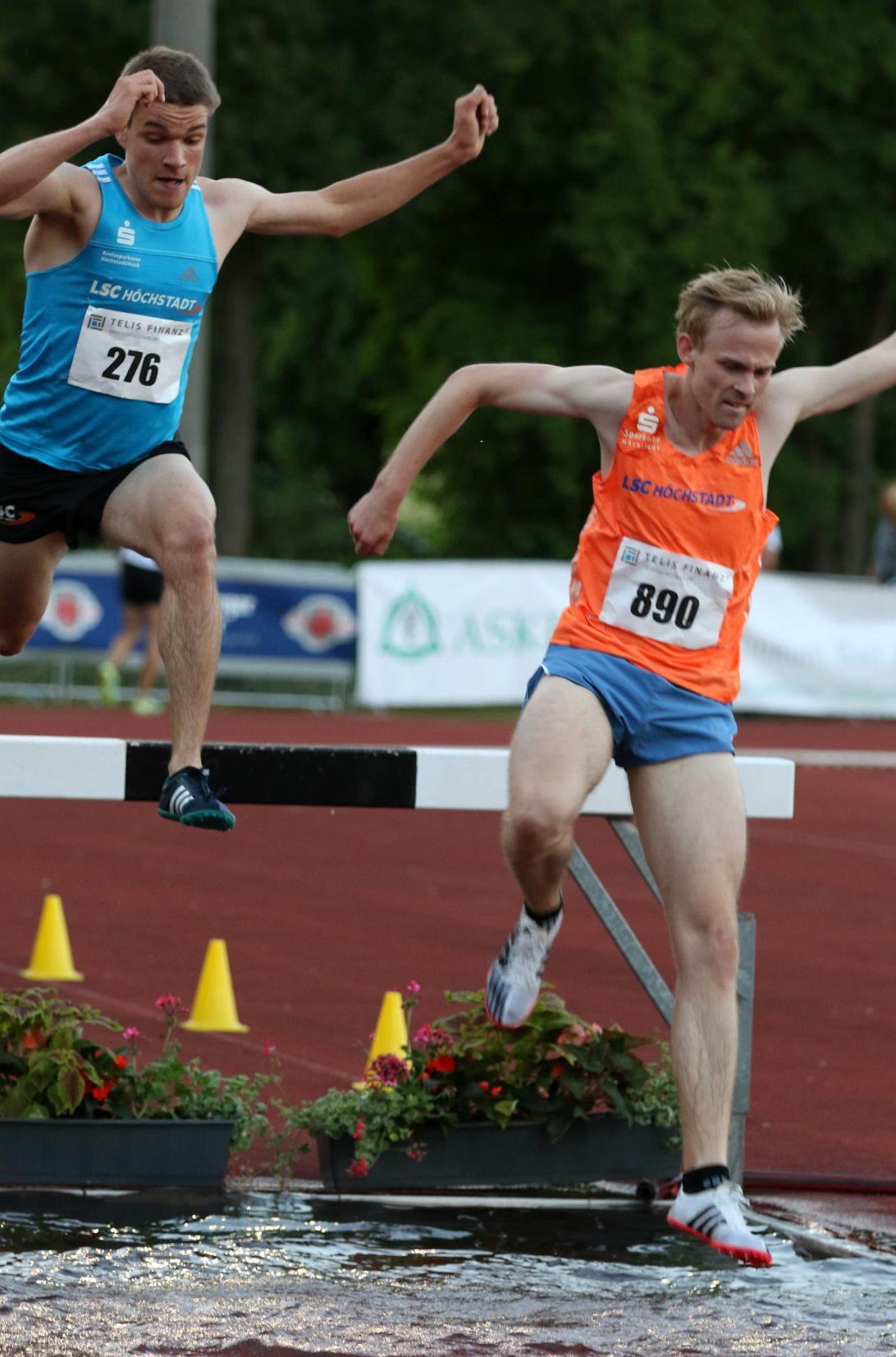 Martin Grau bleibt unter seinen Möglichkeiten