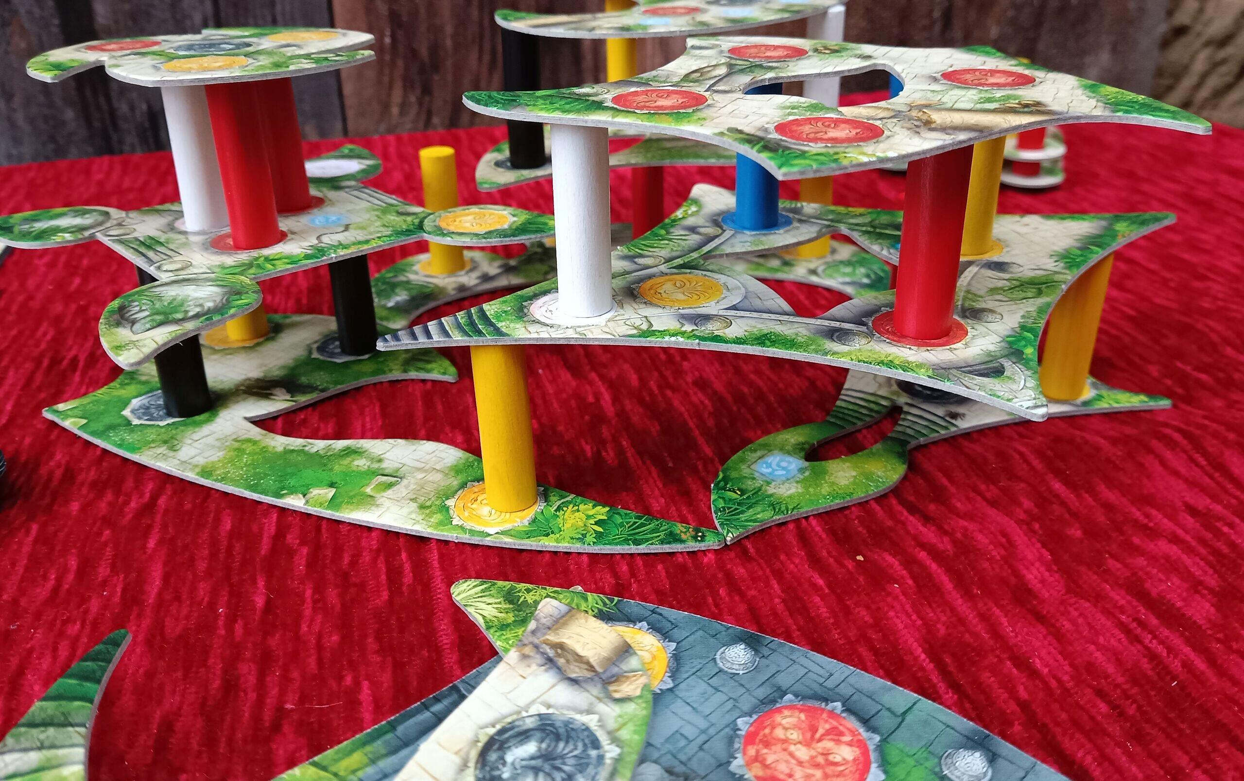 Unsere Brettspiel-Favoriten: Was taugen die neuen Editionen von ...