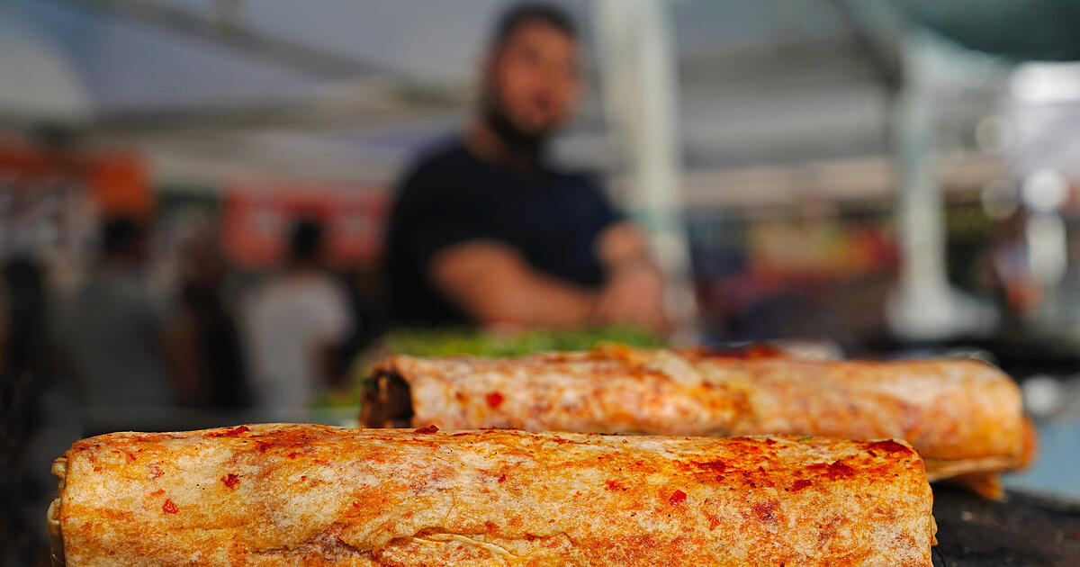 Hatay Dürüm: Traditions-Döner erobert Deutschland