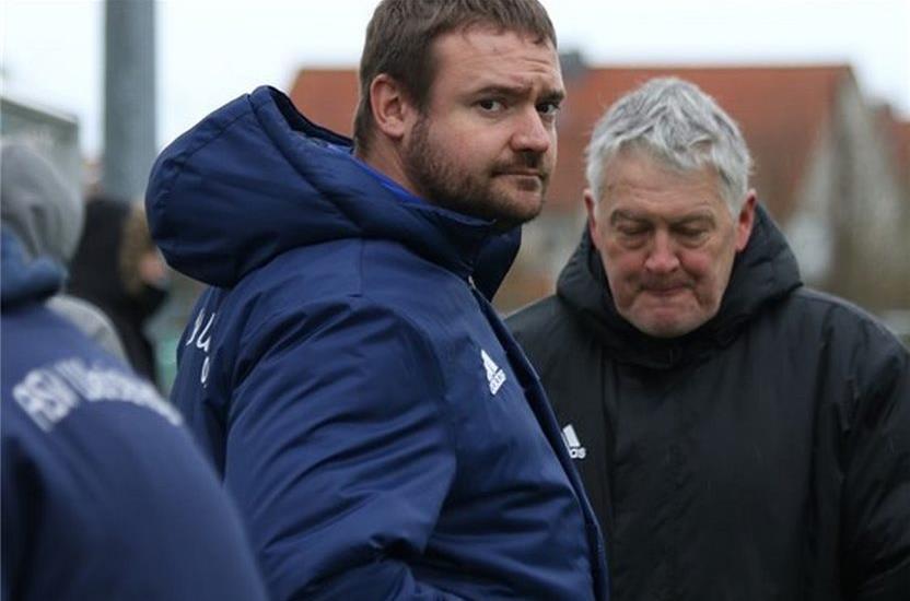 Michael Reif ist reif für eine Herrenmannschaft