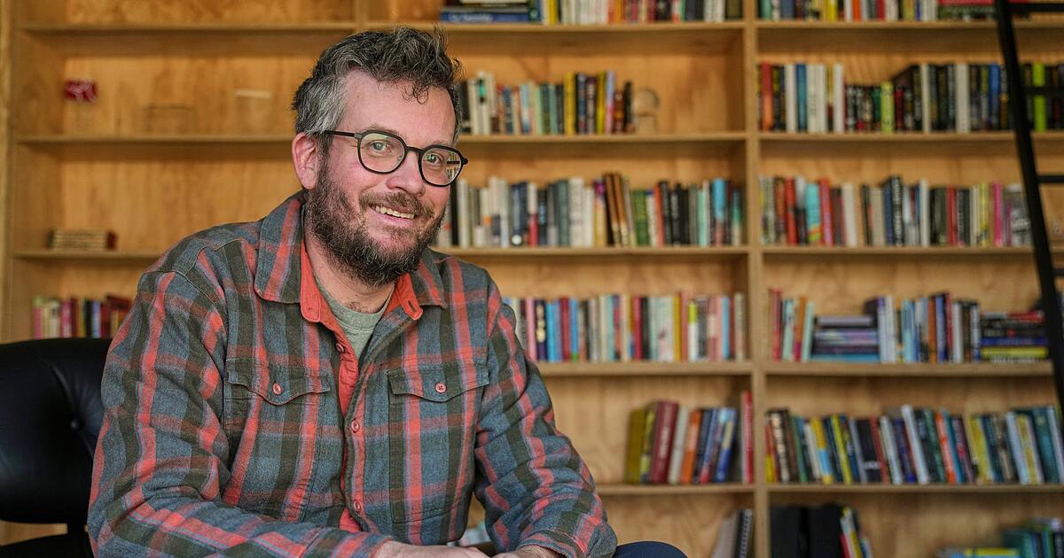 Erfolgsautor John Green schreibt ersten Roman für Erwachsene