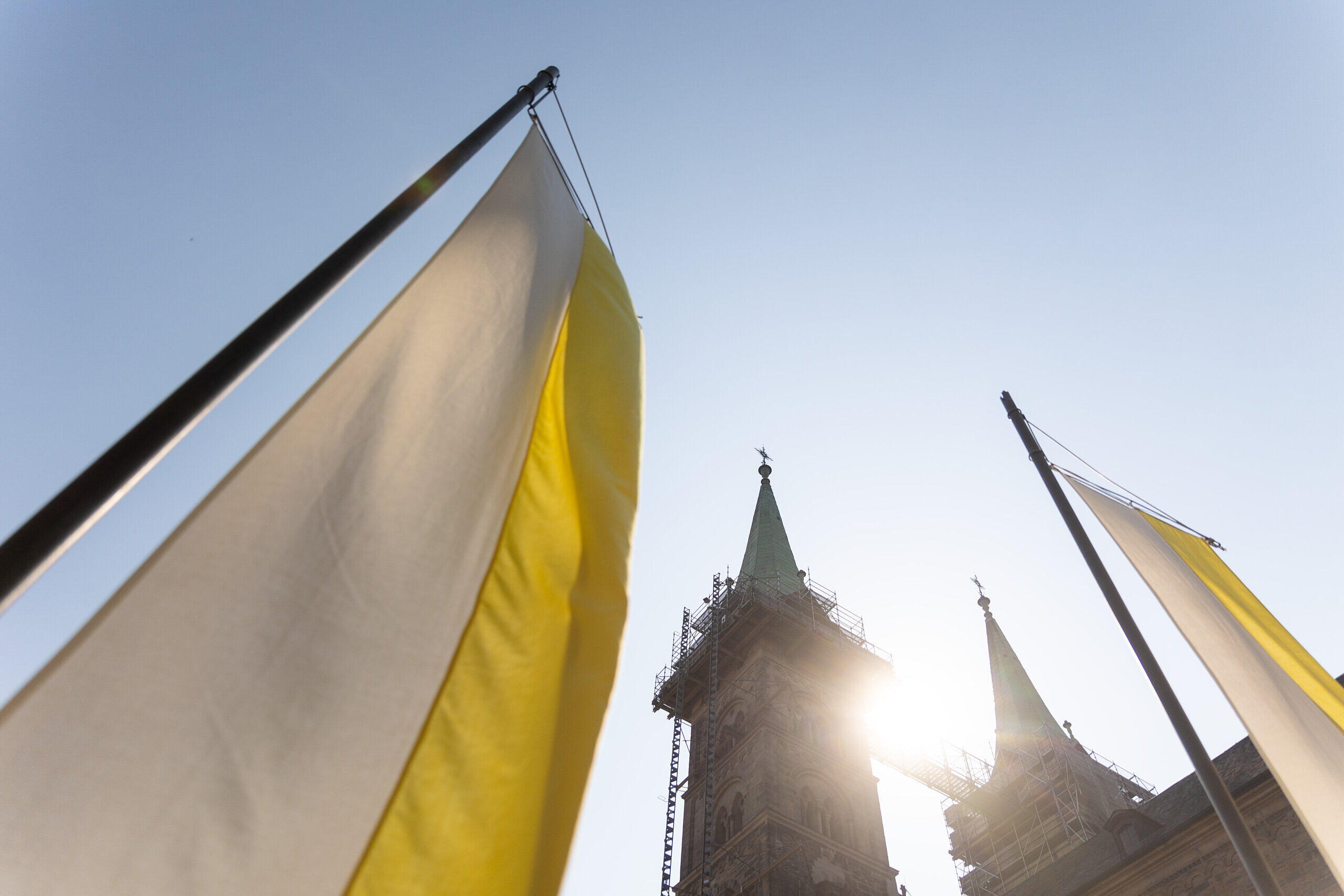 Bamberg: Heinrichsfest auf dem Domberg - so verliefen die drei ...