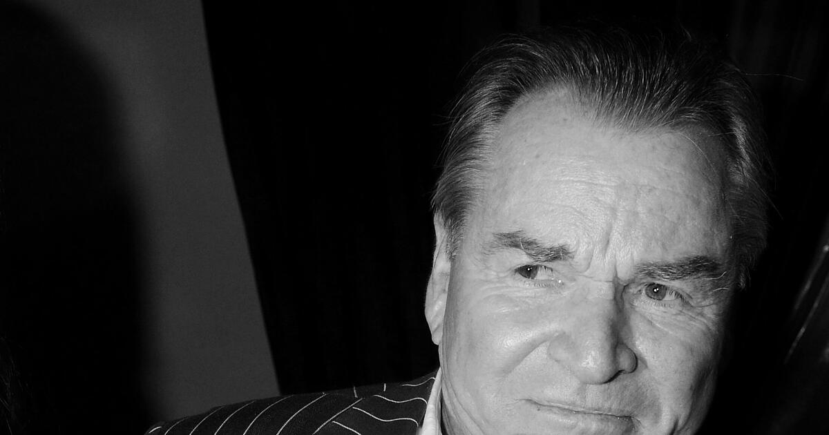 Fritz Wepper ist tot: Deutsche Schauspiel-Legende mit 82 Jahren gestorben