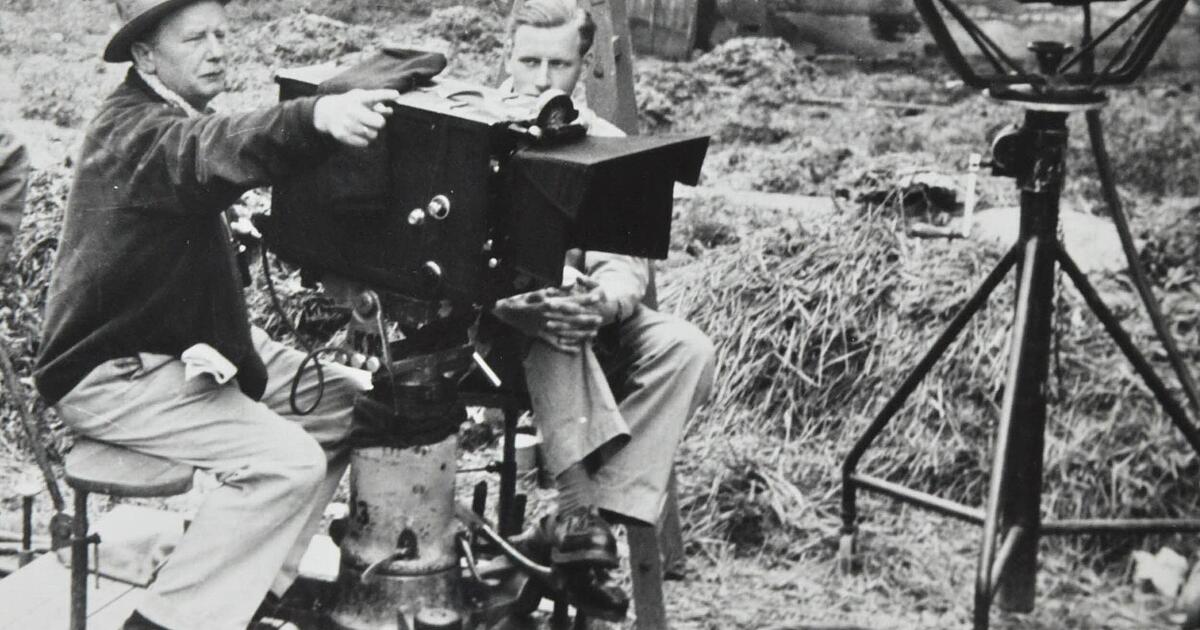 Der echte Carl Altmann kommt aus Oeslau