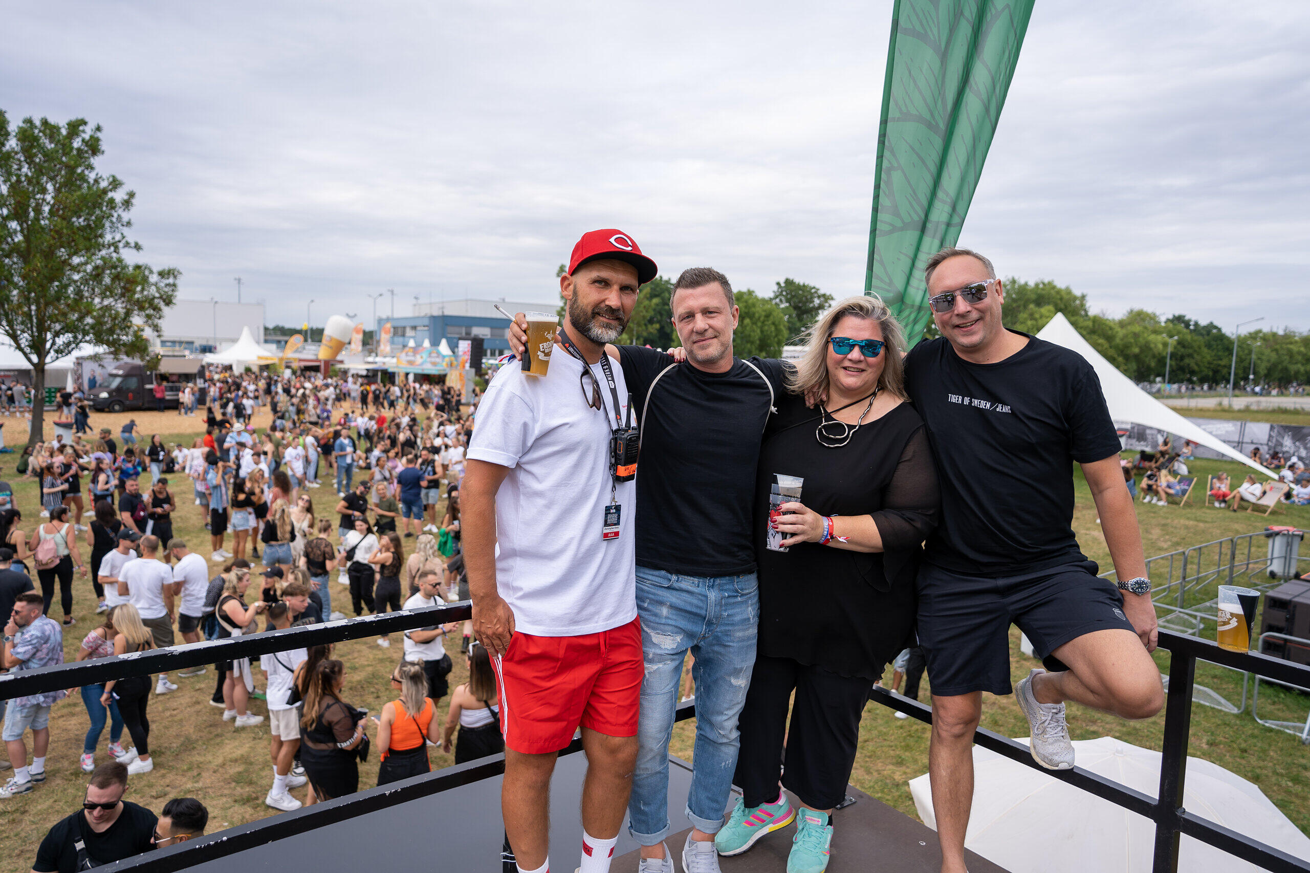 Hiphop Garden Festival 2023