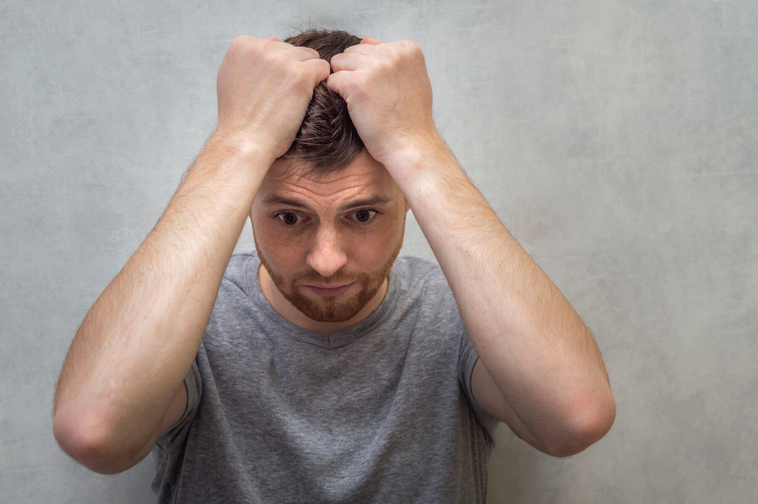 Anzeichen einer Neurose: Symptome und Ursachen - so unterscheiden sie ...