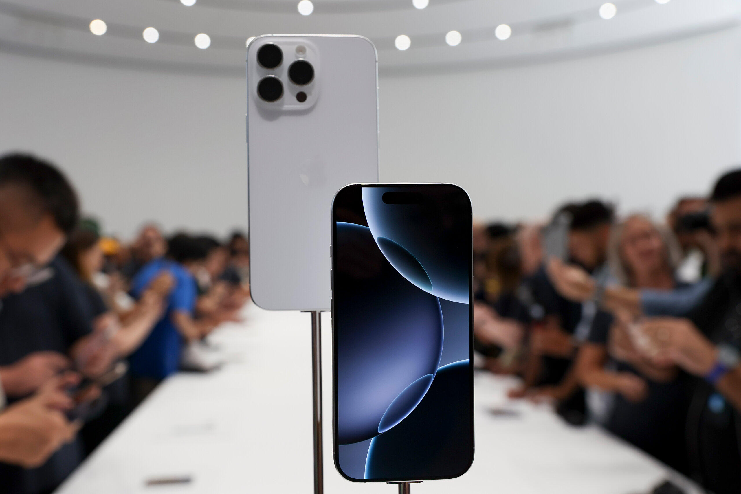 Das neue iPhone 16: Alle Modelle, Preise und technischen Unterschiede