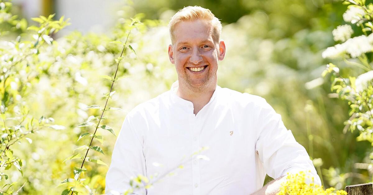 "Bauer sucht Frau"-Kandidat Daniel erlebt Hass: "Nicht verdient"