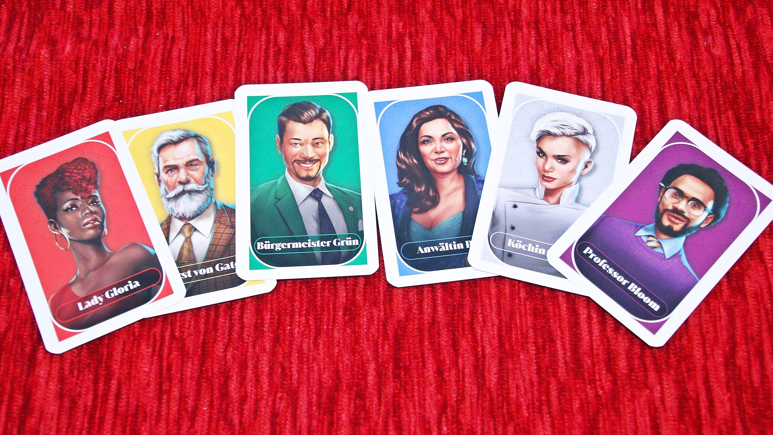 Spiele-Test "Cluedo 2023": So gut ist die aktuelle Krimispiel-Ausgabe