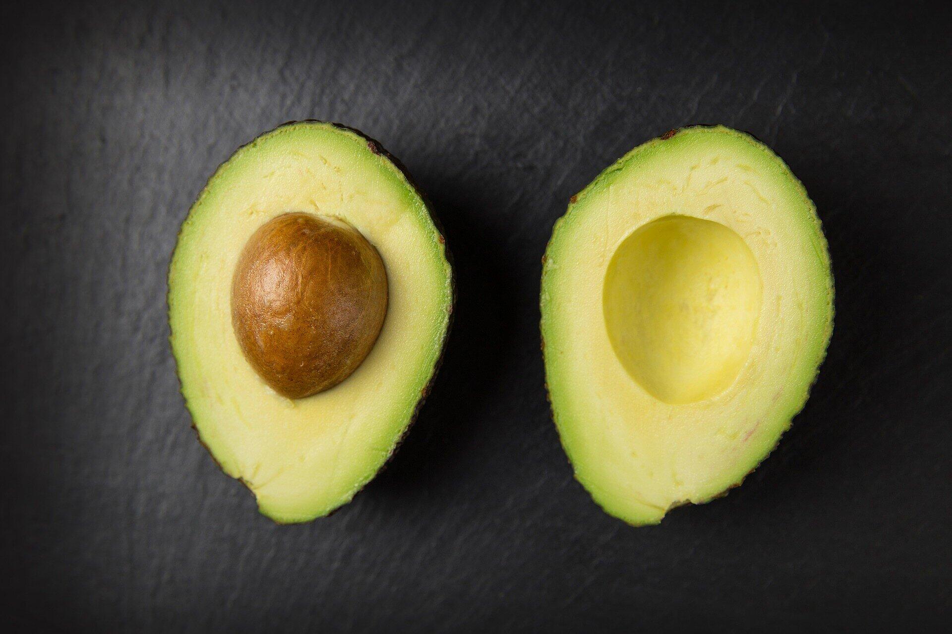 Super-Food Avocado: Was passiert mit deinem Körper, wenn du sie ...