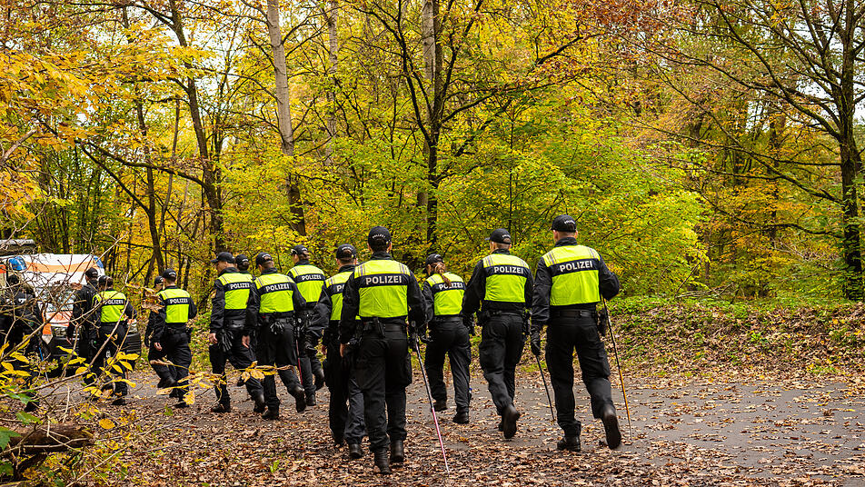 Vermisstenfall Katina K. aus Franken: Urteil im Mordprozess ohne Leiche