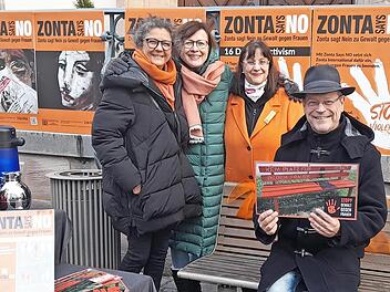 Zonta International | inFranken.de
