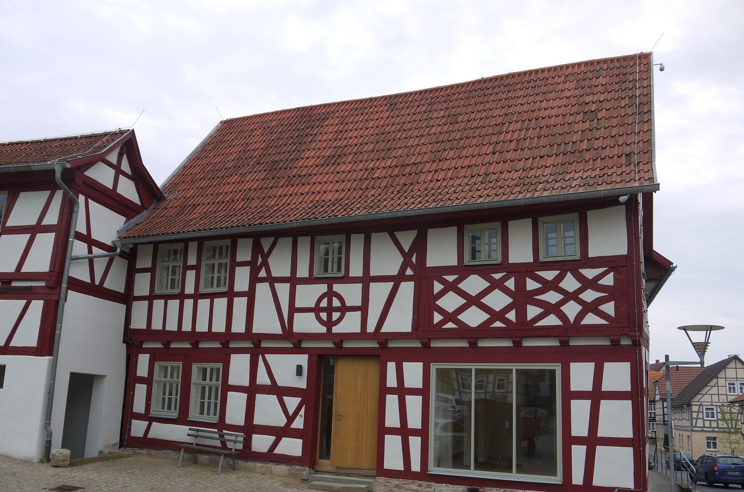 Ummerstadt und das Wunder von "Markt 33"