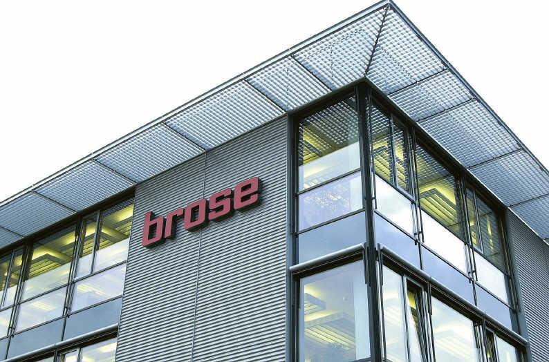 Brose will Geschäftsfelder erweitern: Zukäufe von zwei Milliarden Euro ...