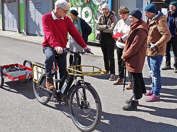 „Pippi Lotta“ kann ab sofort ausgeliehen werden