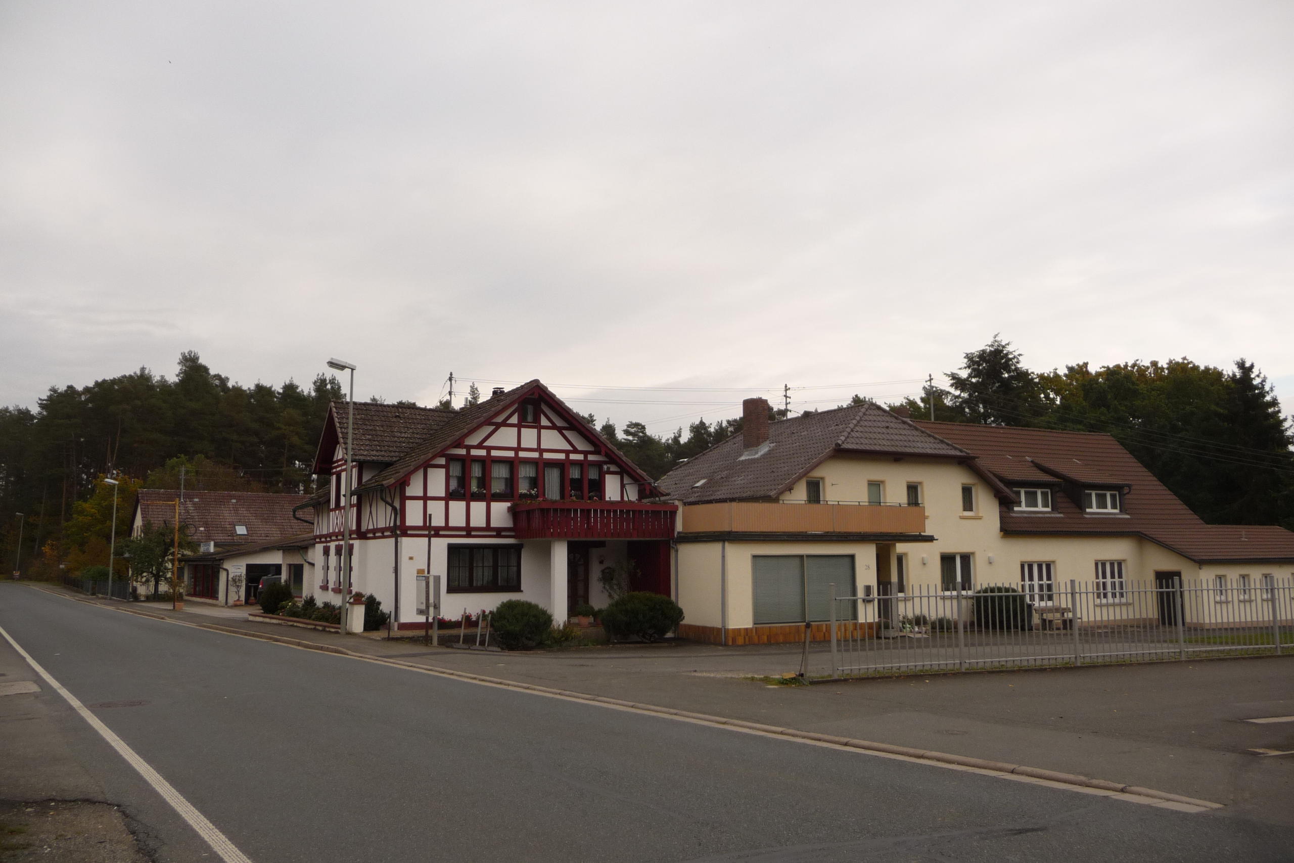 KrummeFohre - Bildergalerie