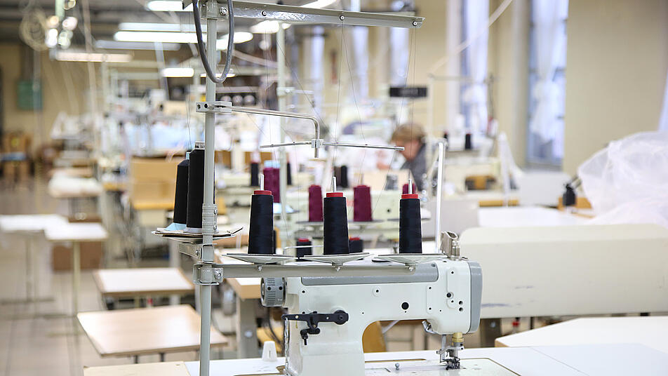 Bayreuther Firma Adolf Riedl pleite: Rund 120 Mitarbeiter betroffen