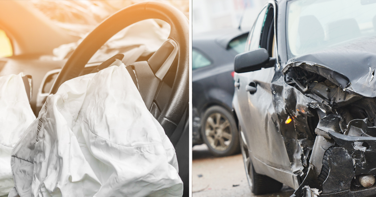 Kreis Kronach: Fahrer stirbt bei Unfall auf B85 - Mann schwer verletzt