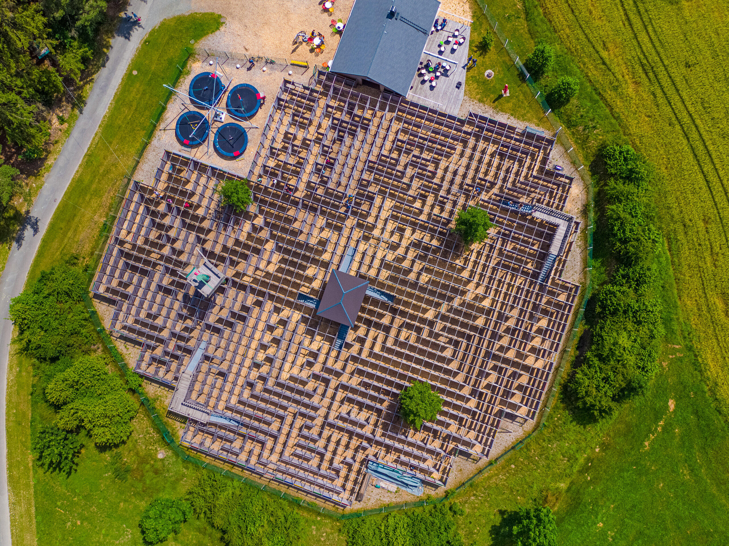 Ausflugstipps für die Sommerferien: 20 Highlights in Franken für Familien