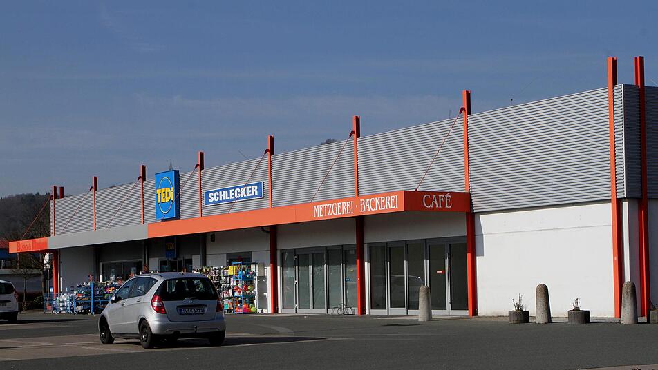 Grünes Licht für den Neubau von Aldi